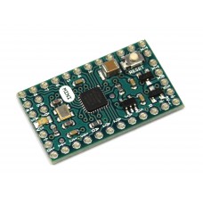ESACONN - Arduino Mini ATMega328 A000088 Genuine OEM Original [Headerless]